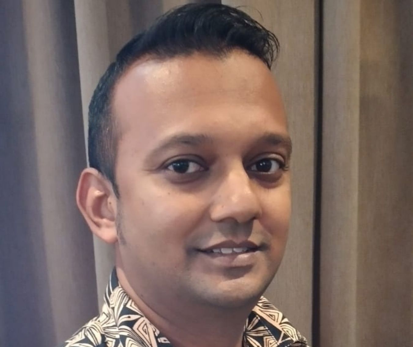 Our Board – Denarau Island, Fiji